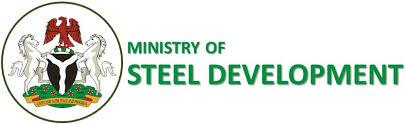 Login & Ministry Of Steel Development